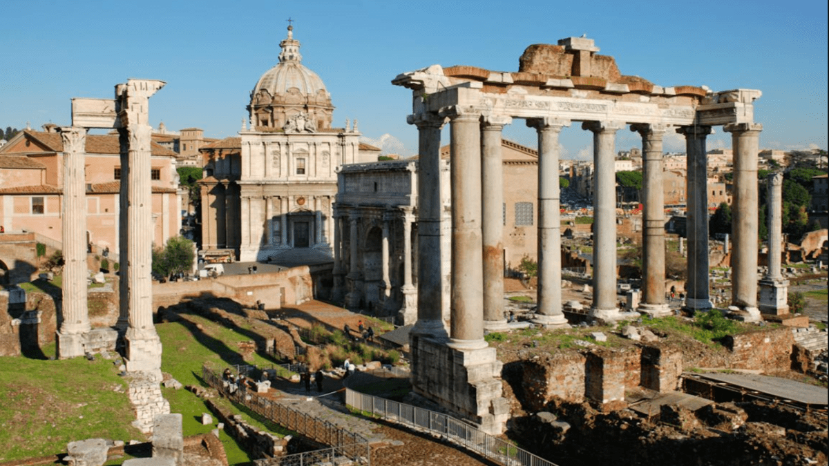 Romans 8a – The New Principle of Life – Indwelt with the Spirit of ...